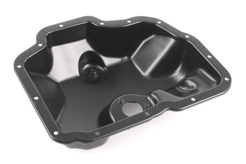 VAICO Oil Pan V10-5749 for Audi & VW