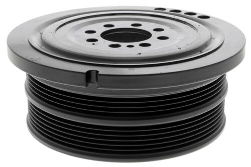 VAICO Belt Pulley, crankshaft V20-3119 for BMW
