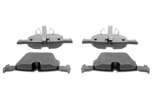 VAICO Brake Pad Set, disc brake V20-8130 for BMW