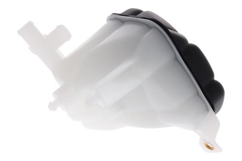 VAICO Expansion Tank, coolant V30-2666 for Mercedes-Benz