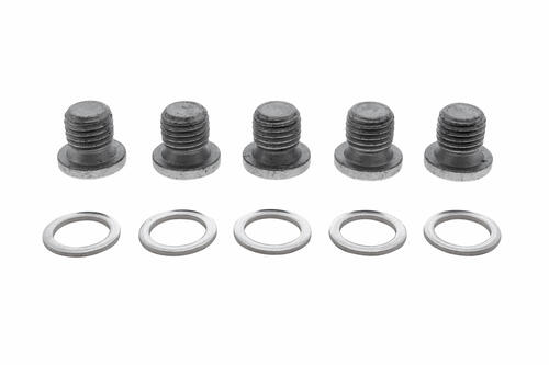 VAICO Sealing Plug, oil sump V30-4144 for Mercedes-Benz
