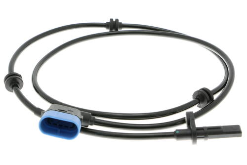 VEMO Sensor, wheel speed V30-72-0782-1 for Mercedes-Benz