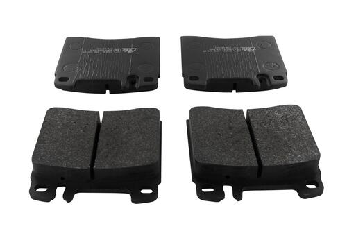 VAICO Brake Pad Set, disc brake V30-8160 for Mercedes-Benz