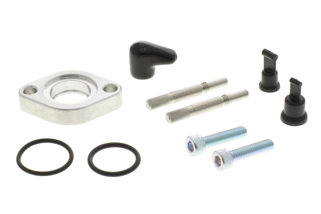 ACKOJA Pressure Control Valve, common rail system A38-11-0004 for Nissan, Mitsubishi & Isuzu