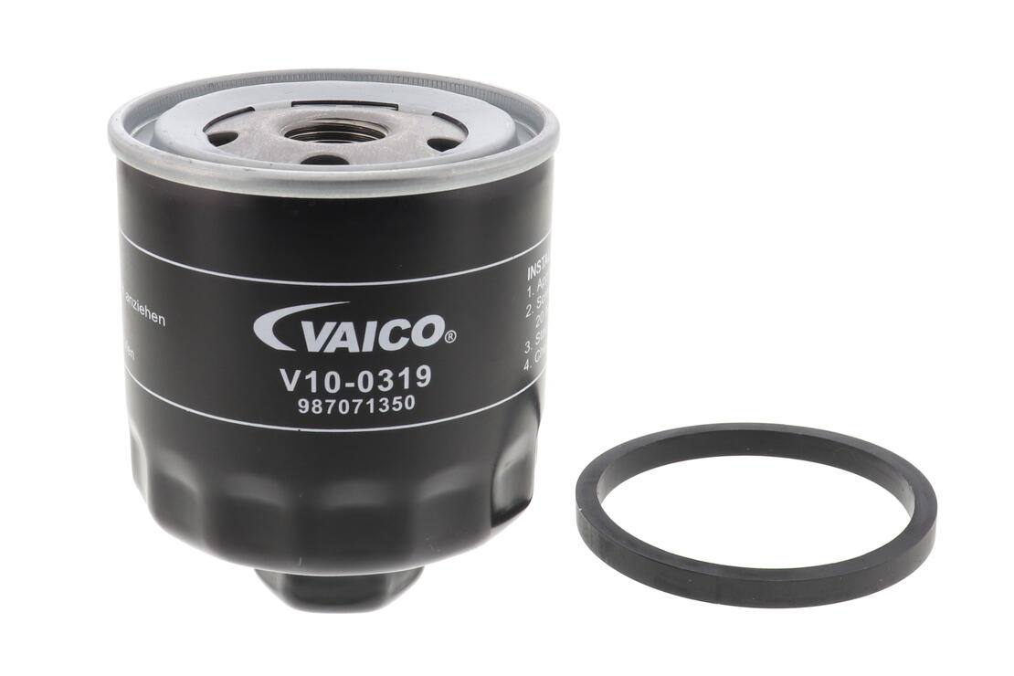 VAICO Oil Filter V10-0319 for Vw, Seat & Skoda