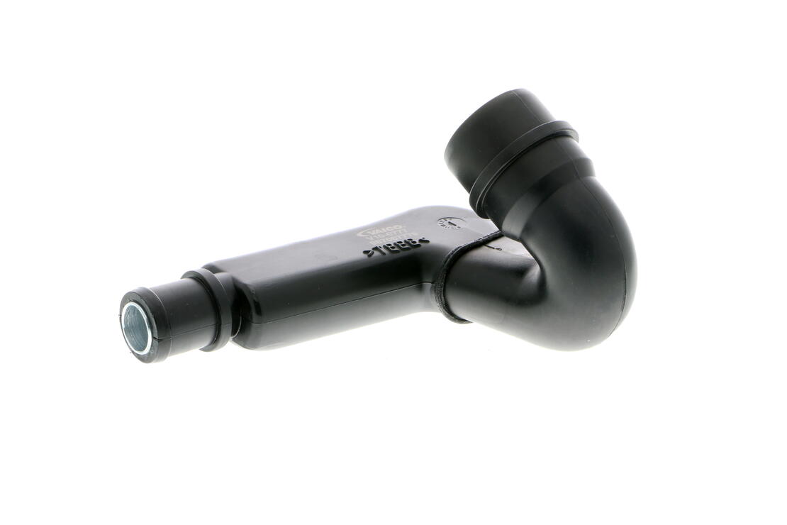 VAICO Hose, cylinder head cover breather V10-0777 for Audi & Vw