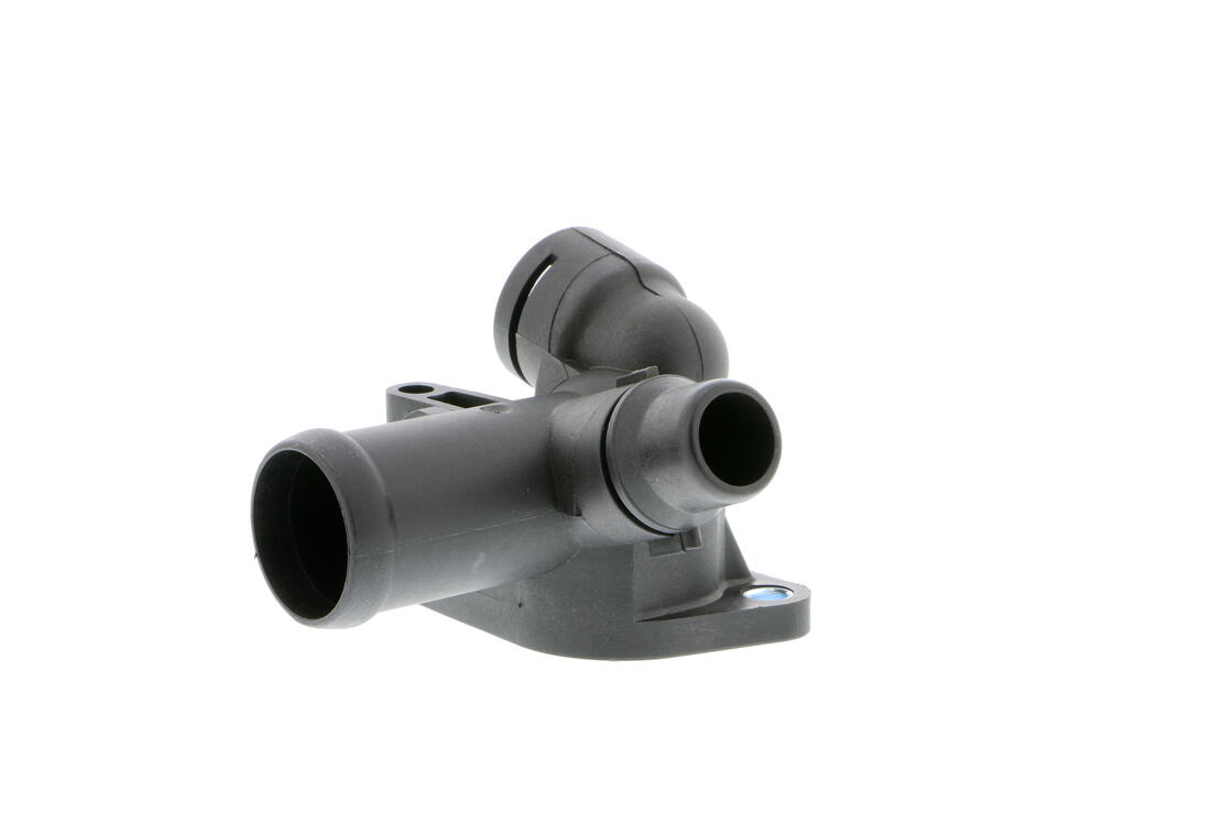 VAICO Coolant Flange V10-2064 for Audi