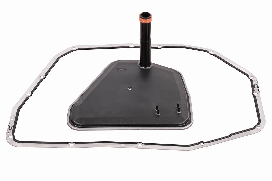 VAICO Hydraulic Filter Set, automatic transmission V10-2356 for Vw & Audi