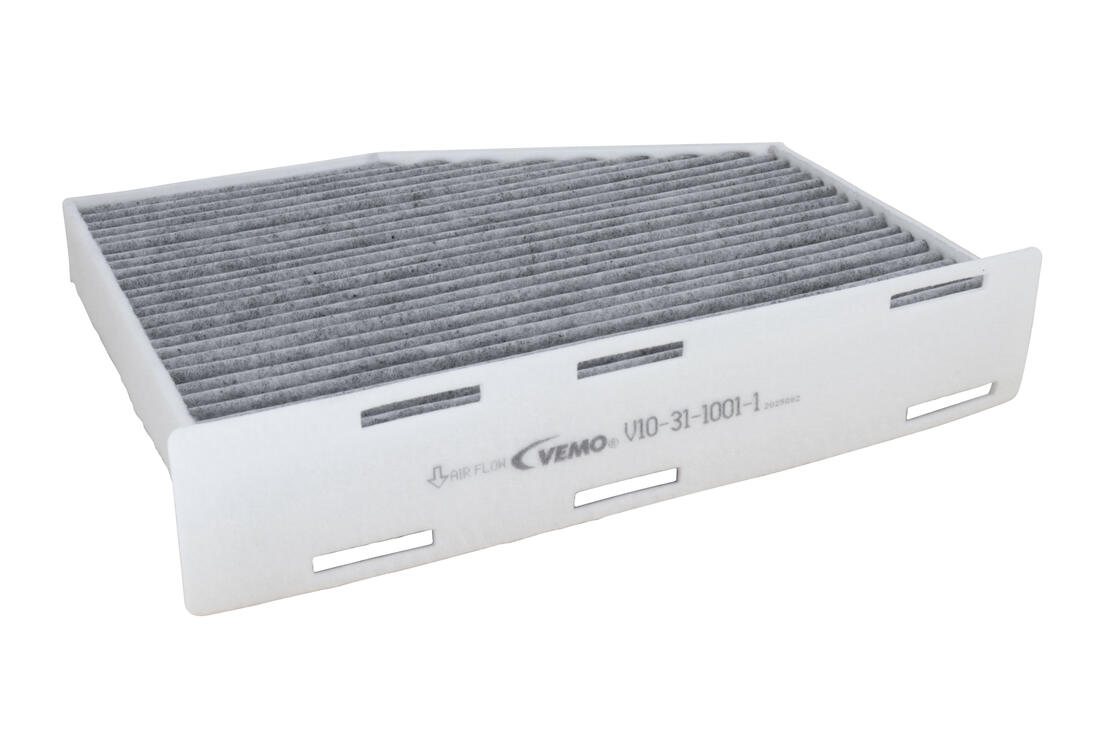 VEMO Filter, interior air V10-31-1001-1 for Vw, Seat & Skoda