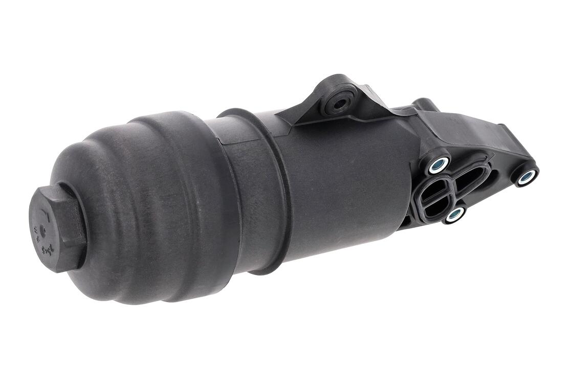 VAICO Housing, oil filter V10-3865 for Audi & Vw