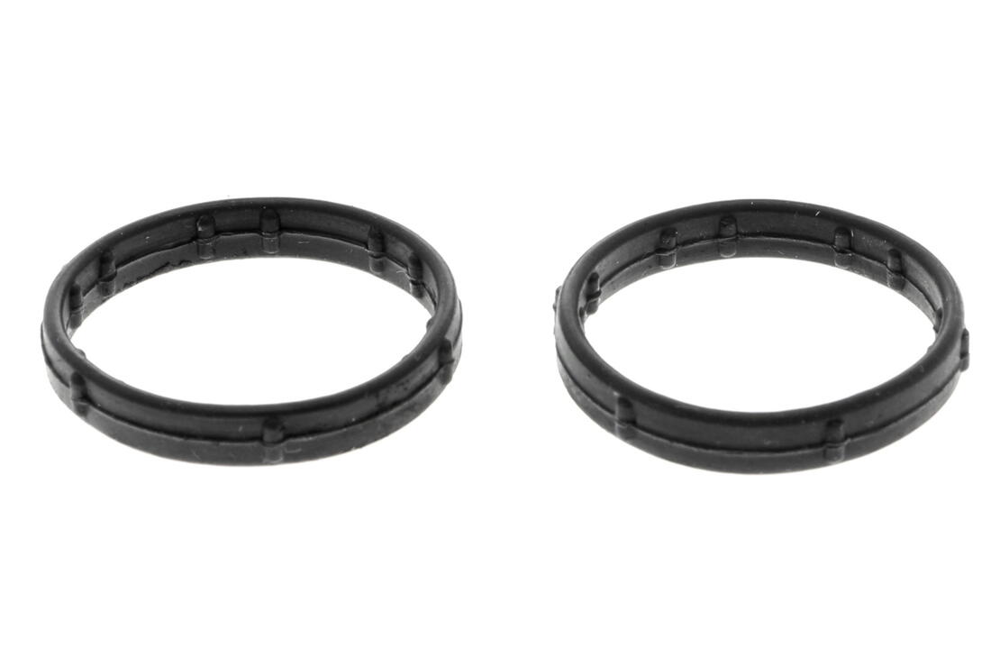 VAICO Coolant Tube V10-5317 for Audi