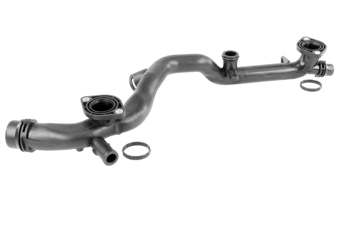 VAICO Coolant Tube V10-5324 for Vw & Audi