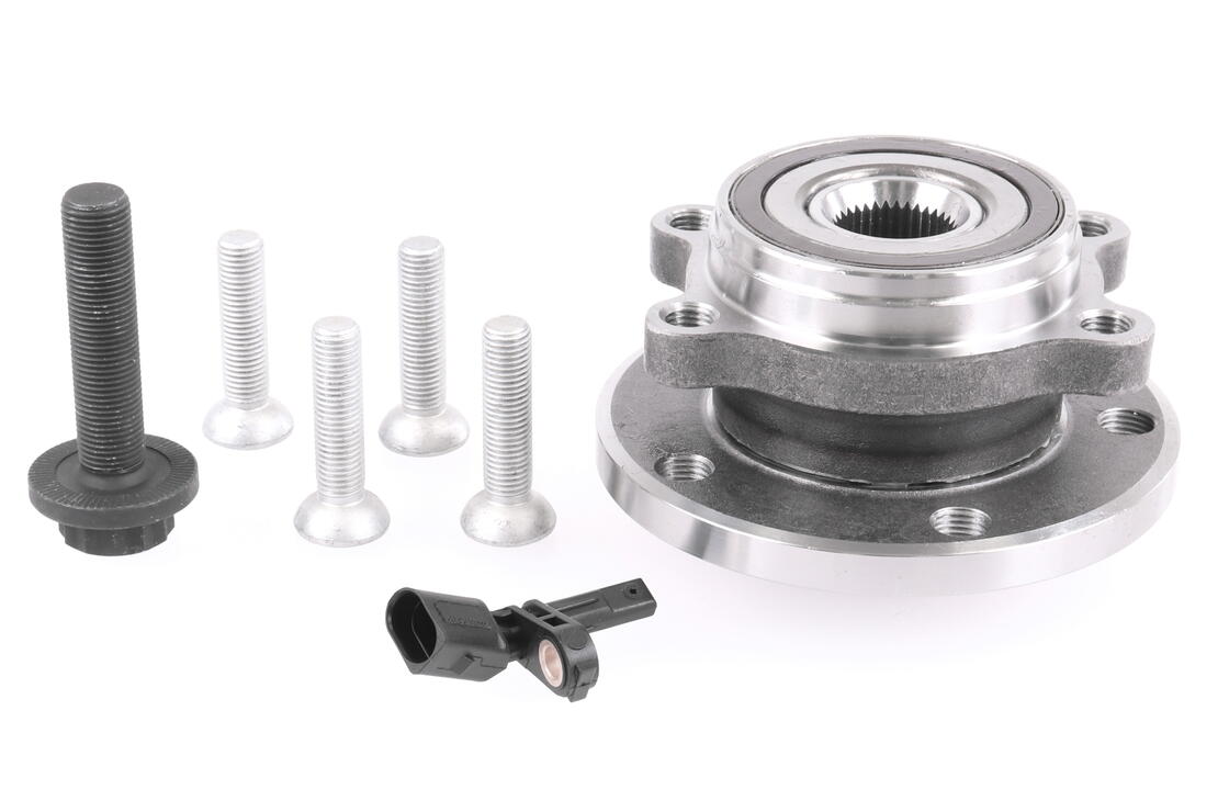 VEMO Wheel Bearing Kit V10-72-8807 for Vw