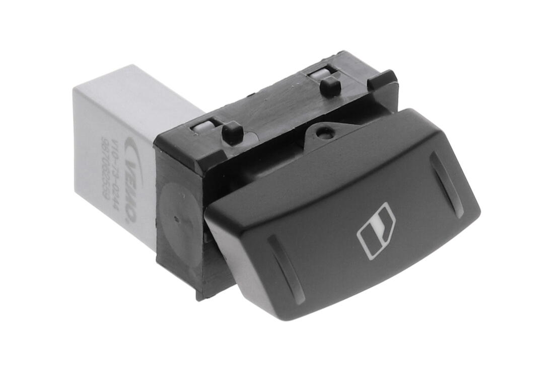 VEMO Schalter, Fensterheber V10-73-0244 zum Skoda