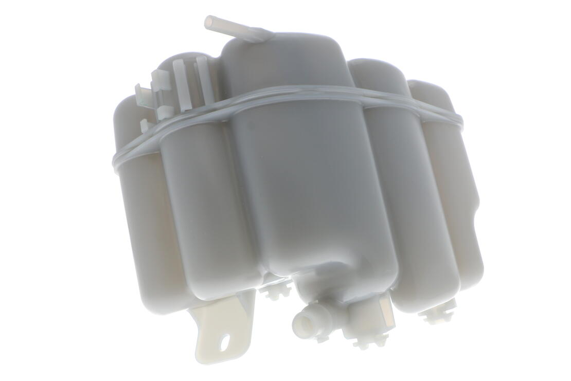 VAICO Expansion Tank, coolant V10-7548 for Porsche & Vw