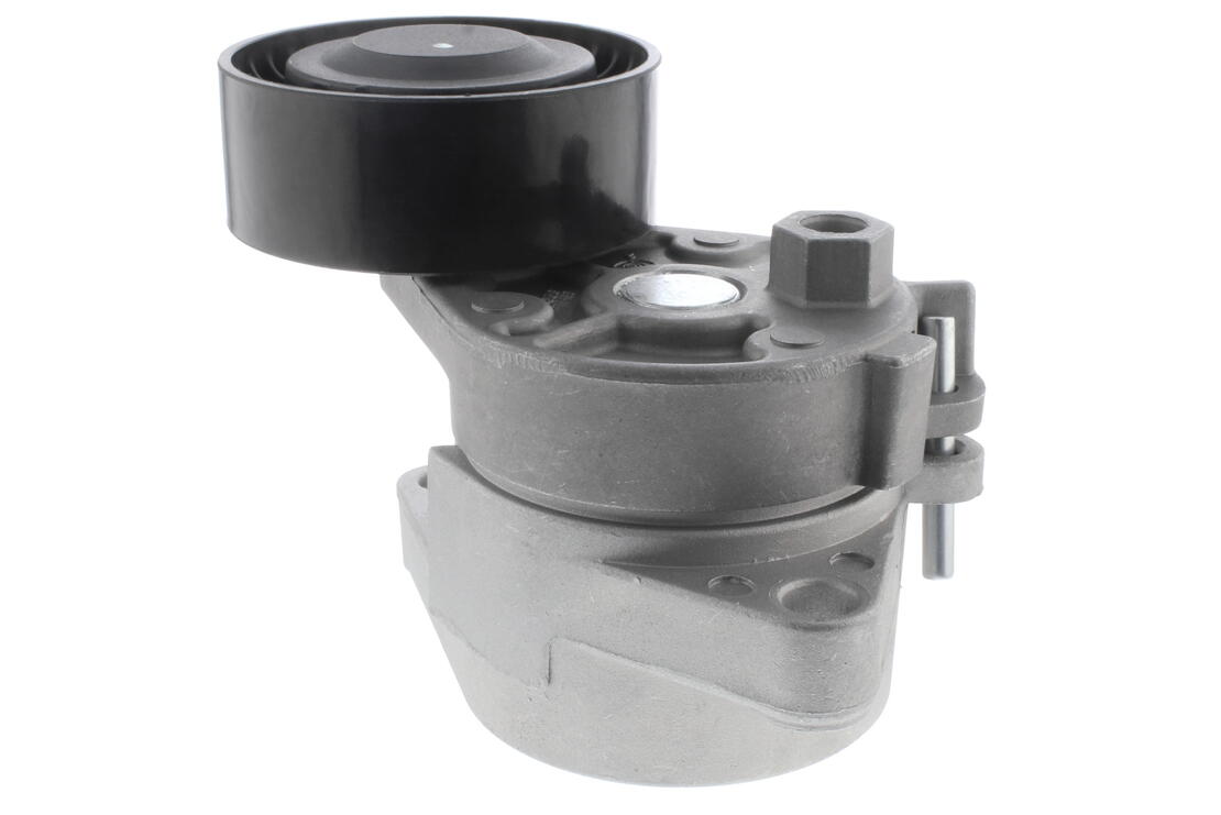 VAICO Belt Tensioner, V-ribbed belt V20-0208 for Bmw