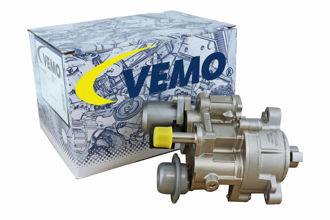 VEMO High Pressure Pump V20-25-0001 for Bmw