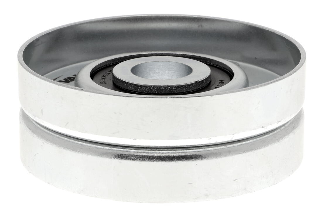 VAICO Tensioner Pulley, V-belt V20-2624 for Bmw, Rover & Land Rover