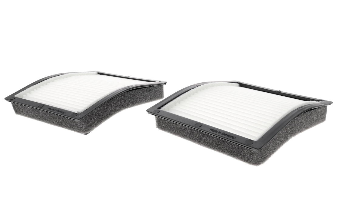VEMO Filter, interior air V20-30-5002 for BMW