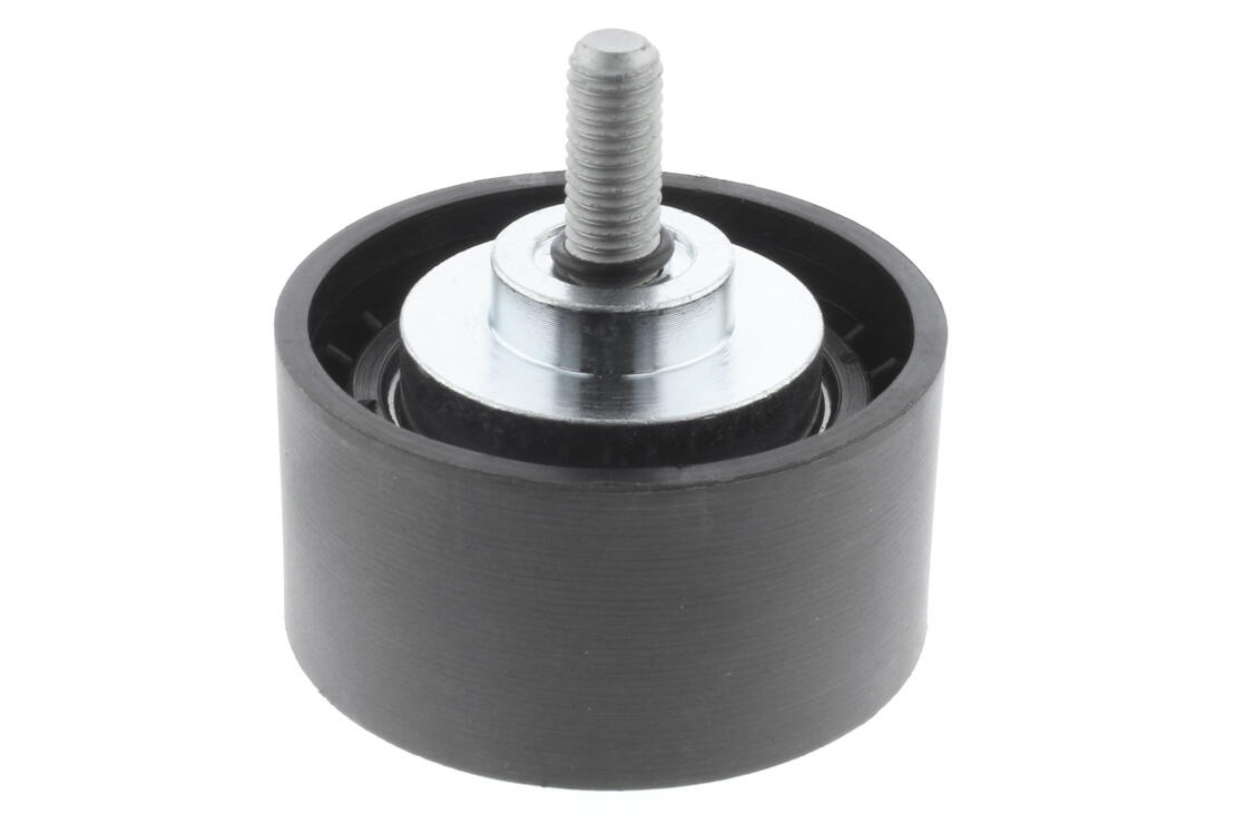VAICO Deflection/Guide Pulley, V-ribbed belt V20-3223 for Bmw