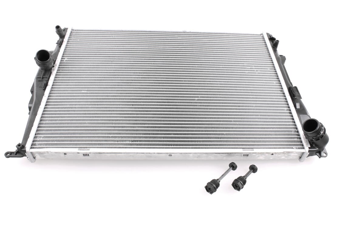 VEMO Radiator, engine cooling V20-60-0007 for Bmw