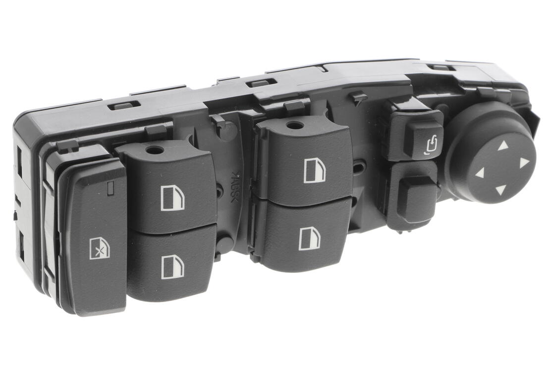 VEMO Switch, window regulator V20-73-0153 for BMW