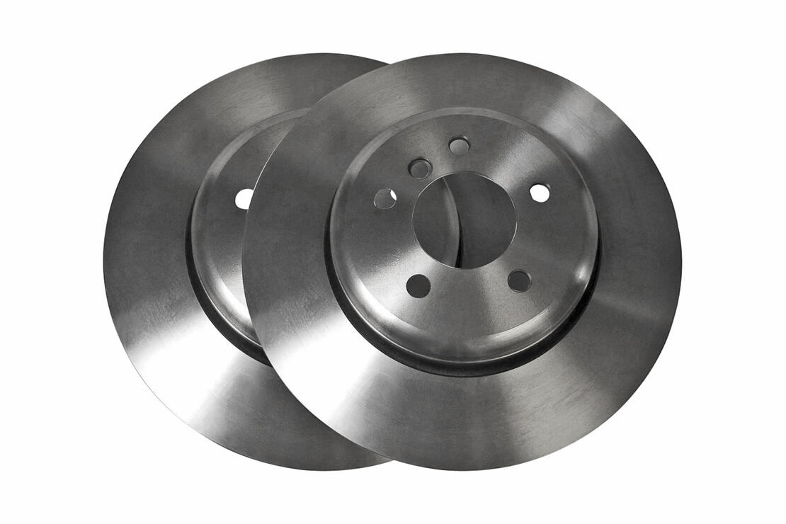 VAICO Brake Disc V20-80085 for Bmw