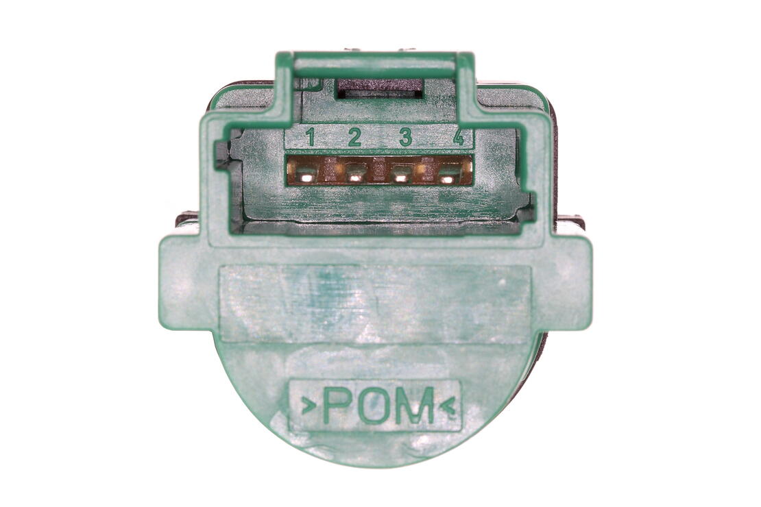 VEMO brake light switch V22-73-0034 for CitroËn, Peugeot & Ds