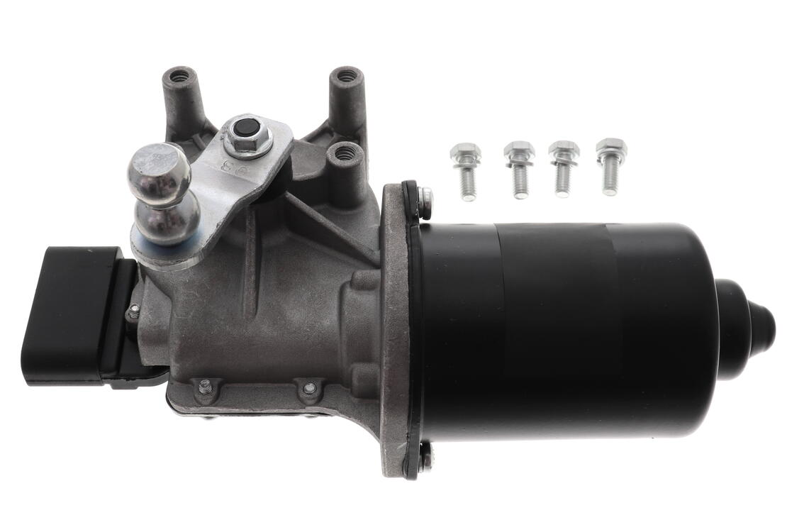 VEMO Wiper Motor V24-07-0045 for Fiat, Peugeot & CitroËn