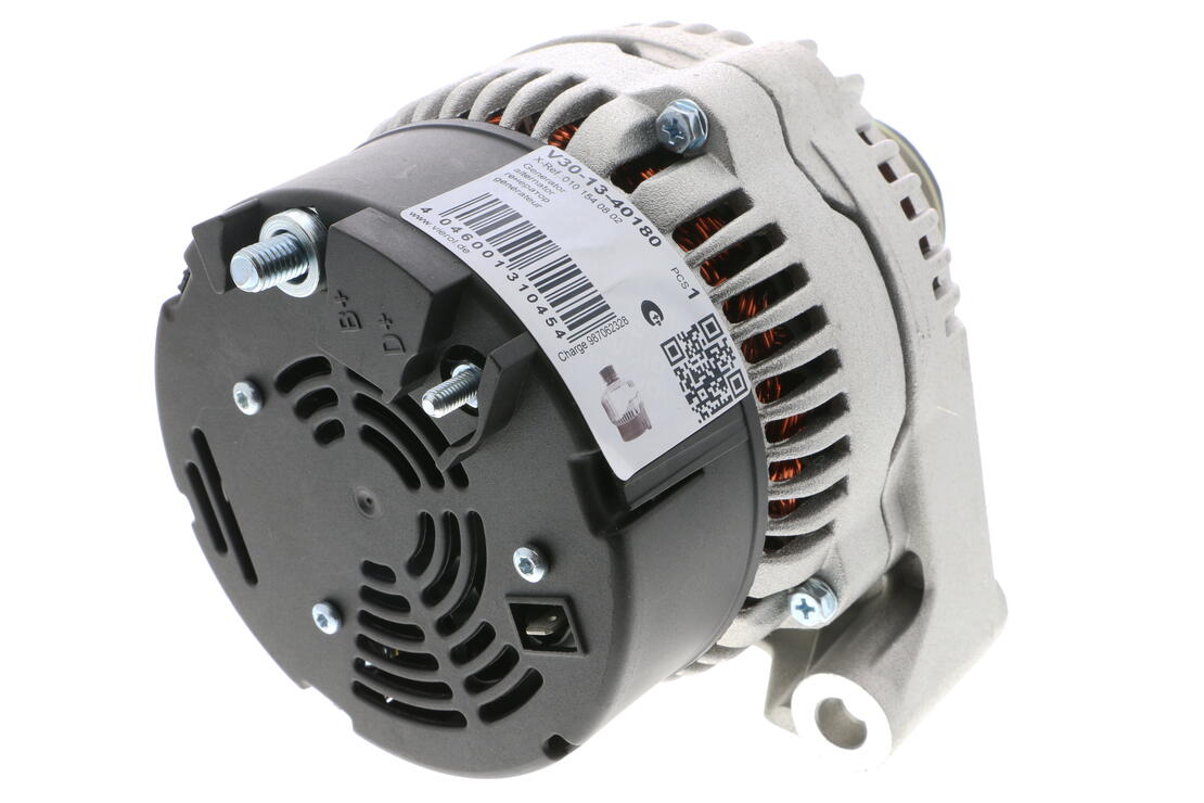 VEMO Alternator V30-13-40180 for Mercedes-benz