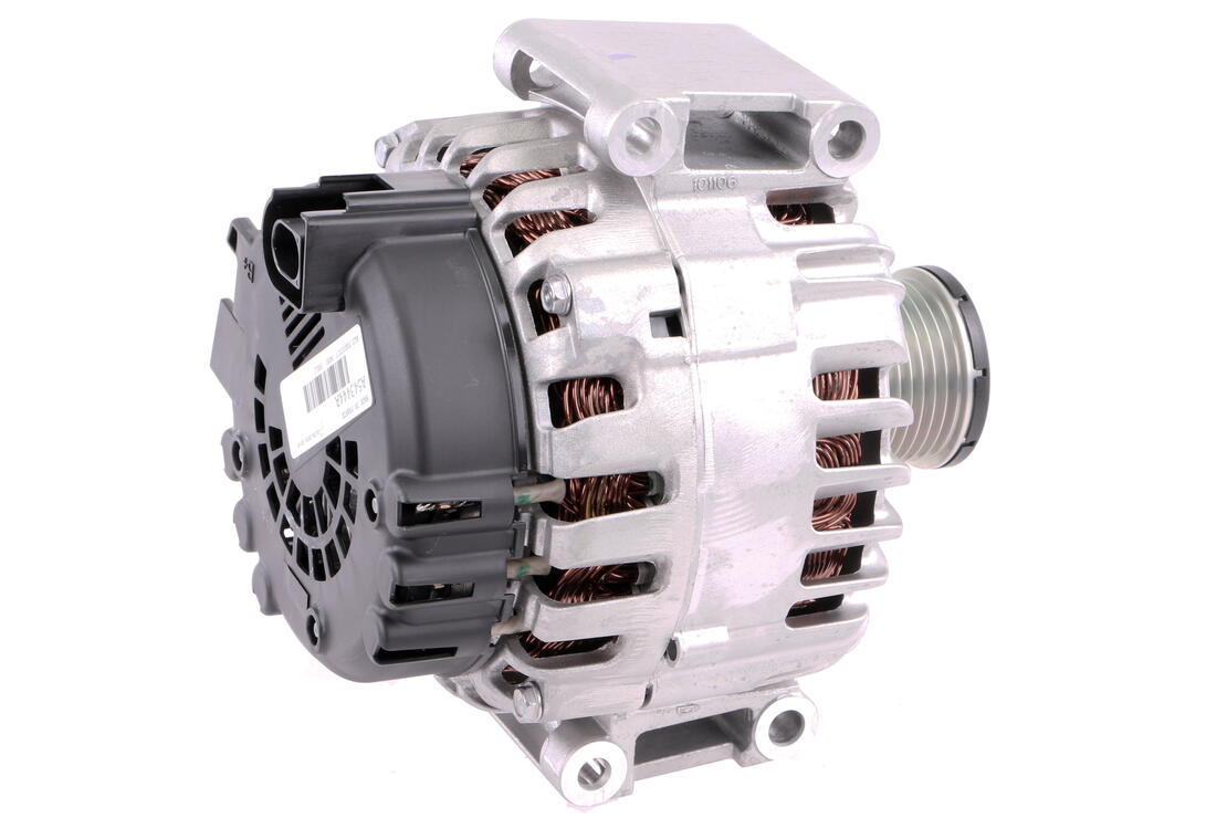 VEMO Alternator V30-13-50014 for Mercedes-benz