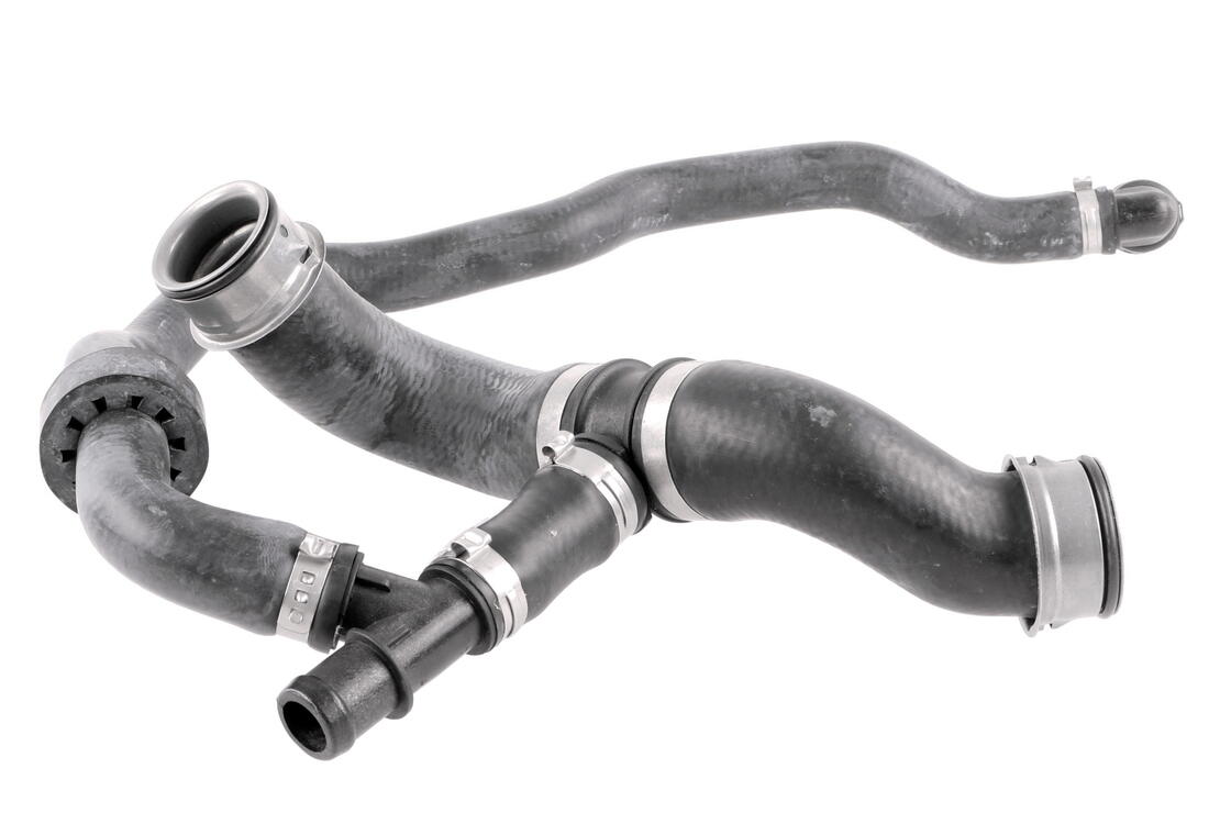 VAICO Radiator Hose V30-2905 for Mercedes-benz