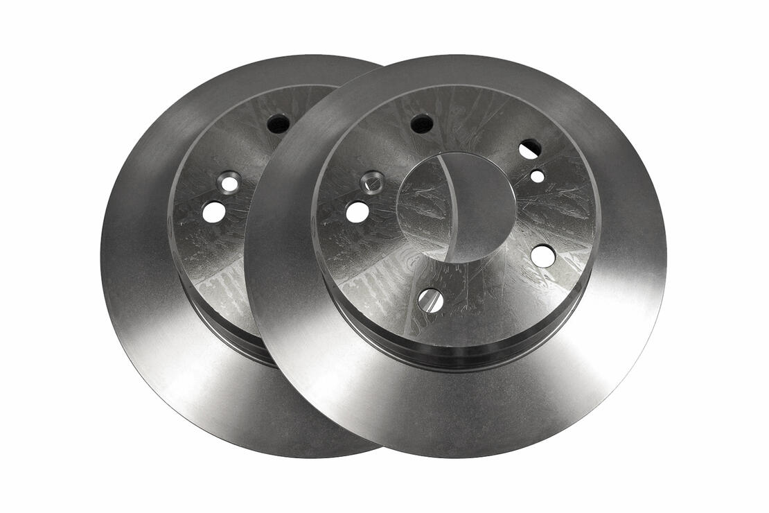 VAICO Brake Disc V30-40012 for Mercedes-benz & Chrysler