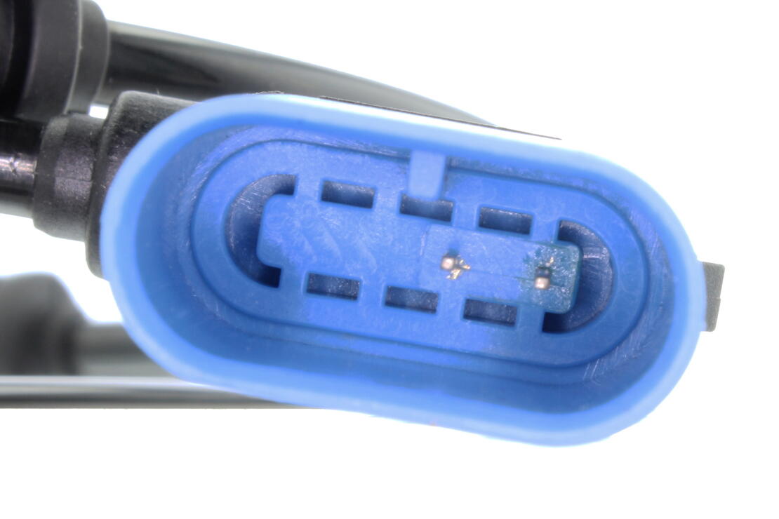 VEMO Sensor, wheel speed V30-72-0782-1 for Mercedes-Benz