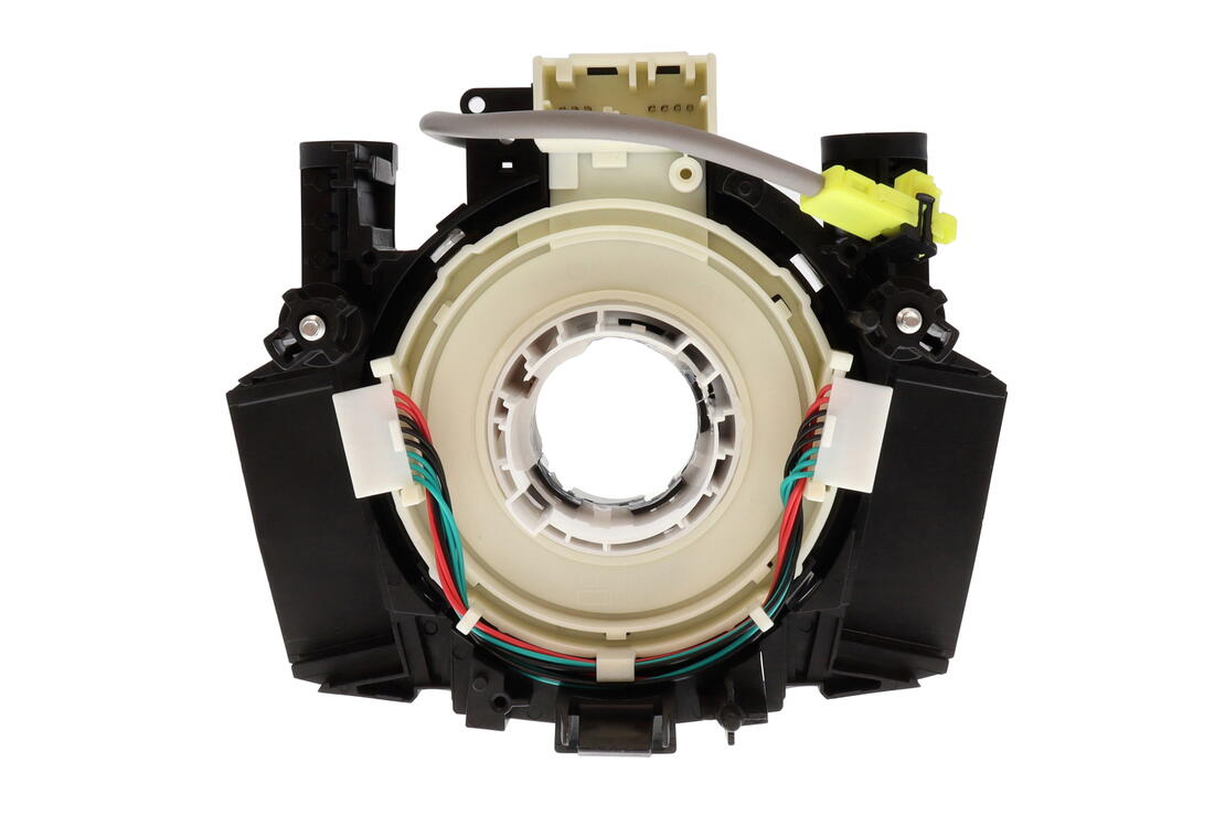 VEMO Wickelfeder, Airbag V38-72-0287 zum Nissan