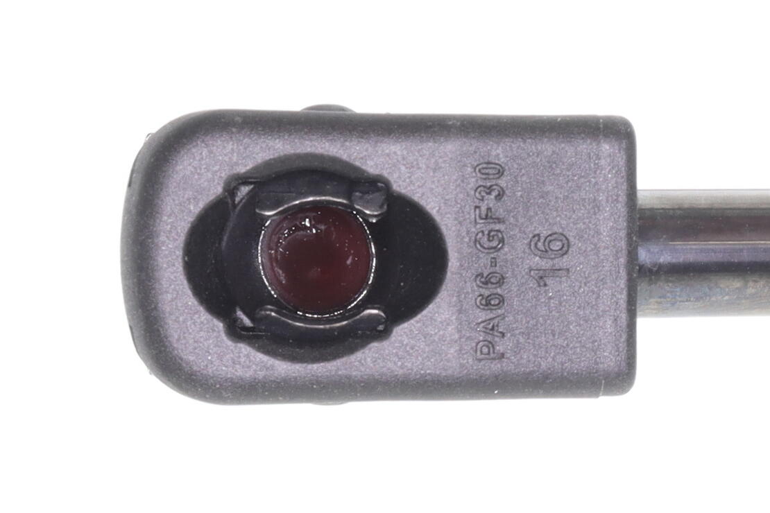 VAICO Gas Spring, bonnet V45-0089 for Porsche