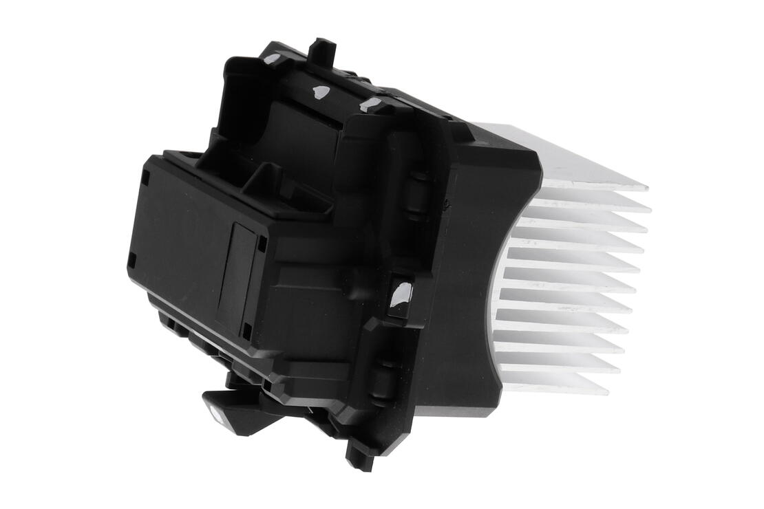 VEMO Regulator, passenger compartment fan V46-79-0047 for Renault ...
