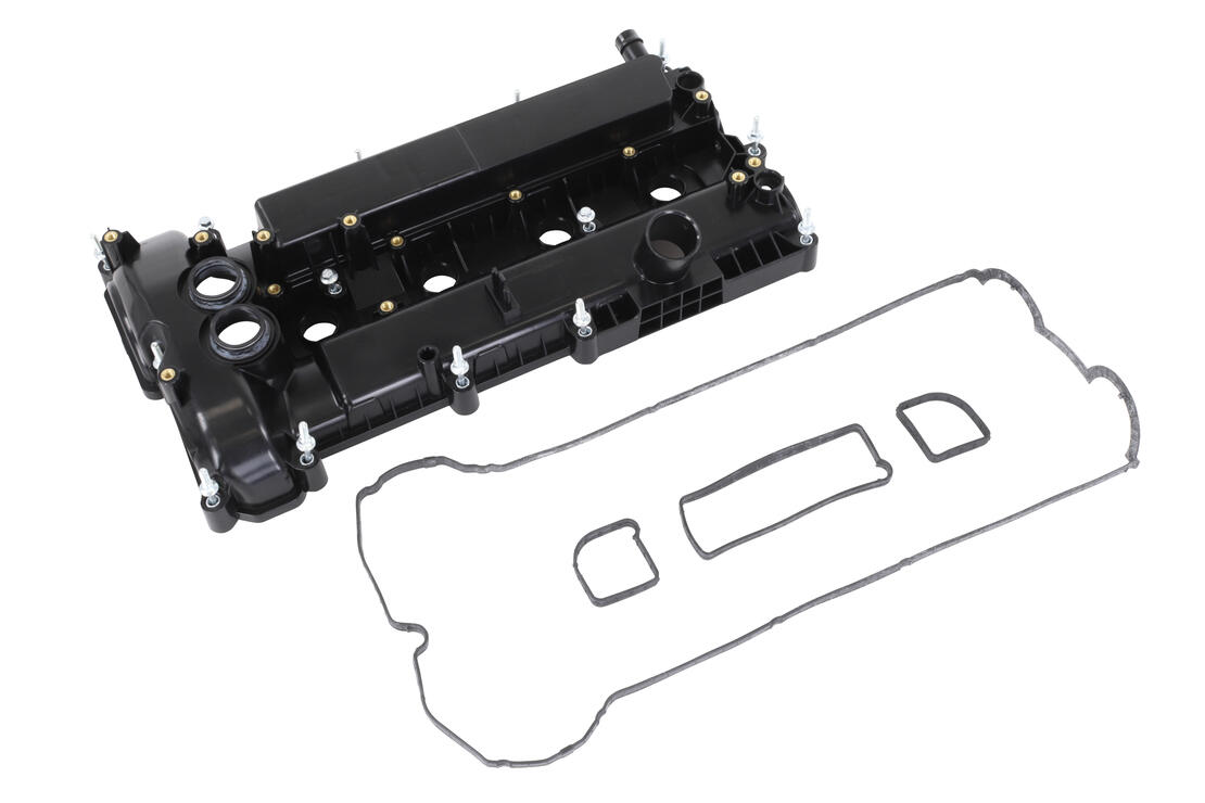 VAICO Cylinder Head Cover V48-0554 for Volvo, Land Rover & Ford