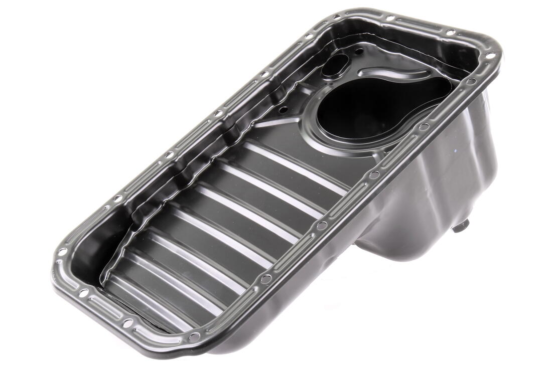 VAICO Oil sump V51-0110 for Chevrolet