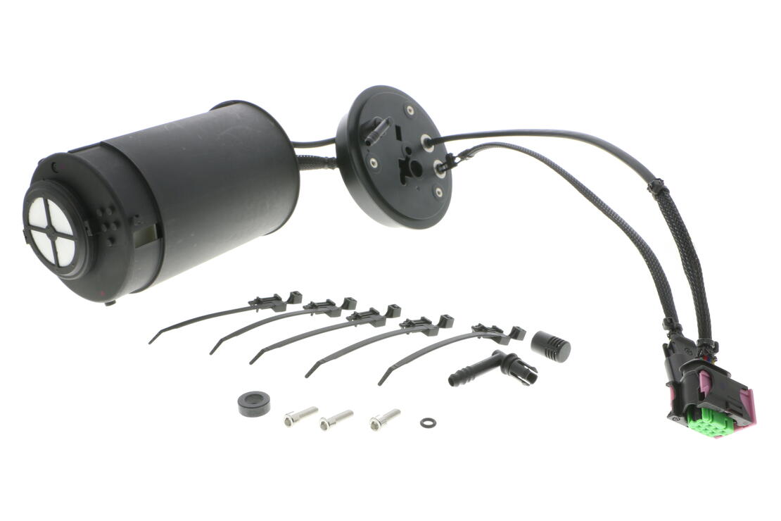 VEMO Tankeinheit, Harnstoffeinspritzung V22-68-0007 zum Peugeot & CitroËn