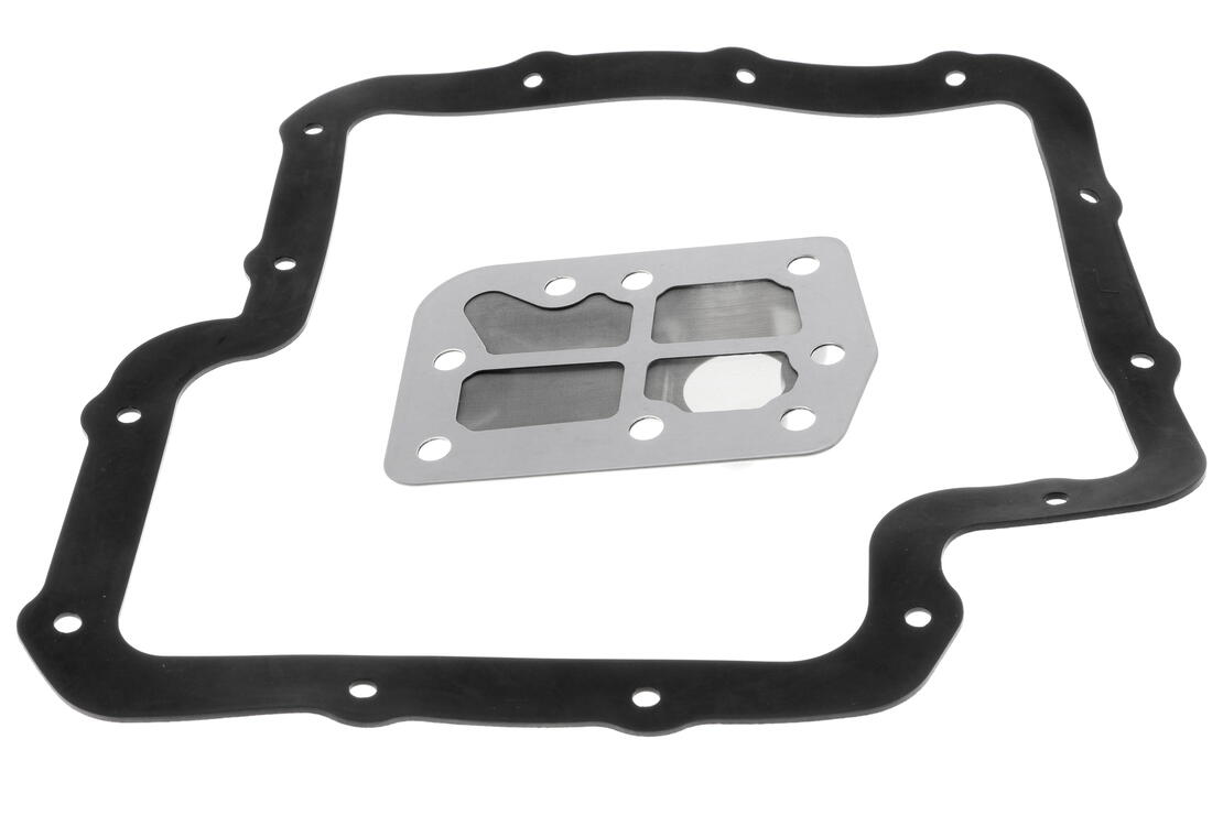 VAICO Hydraulic Filter Set, automatic transmission V52-0454 for ...